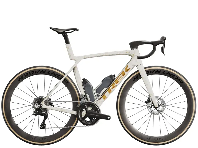 2025 Trek Madone SLR 7 ERA WHITE